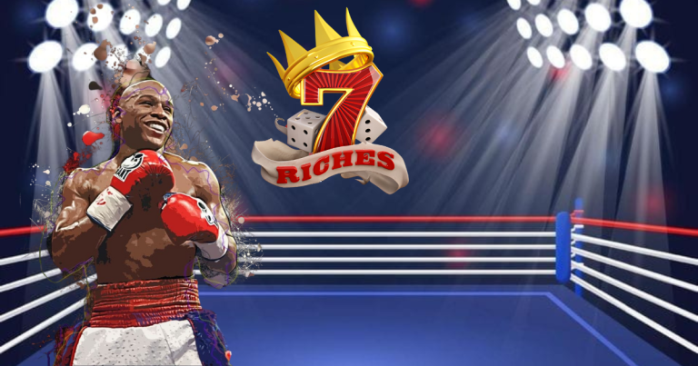 Club Floyd at 7Riches Casino | Stylish & Secure Online Casino